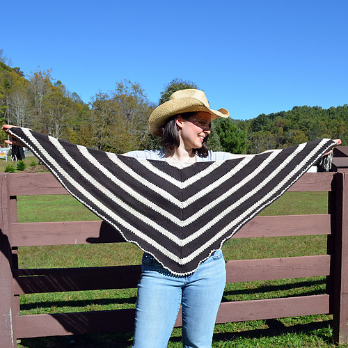 Ravelry: Country Western pattern by Lindsay Lewchuk