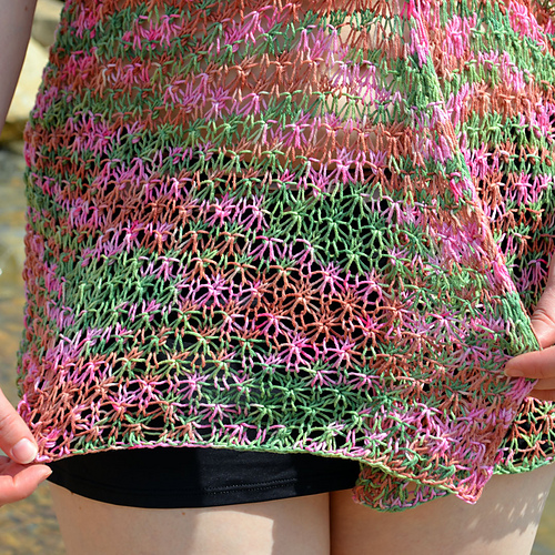 Ravelry: Beach Bum pattern by Lindsay Lewchuk
