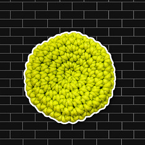 Ravelry: Scrubology Sponge pattern by Codi Hudnall