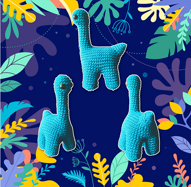 Ravelry: Designs by Codi Hudnall