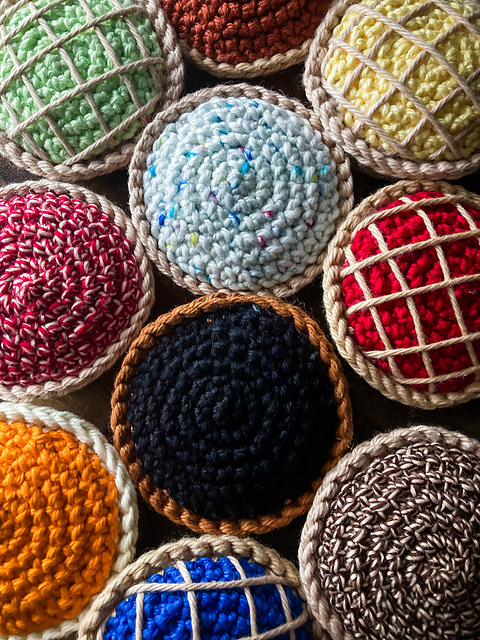 Ravelry: Designs by Codi Hudnall