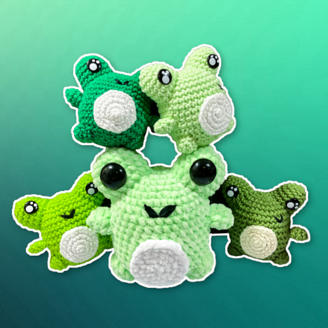 Ravelry: Designs by Codi Hudnall