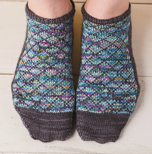 Ravelry: Stained Glass pattern by Munro Sisters3