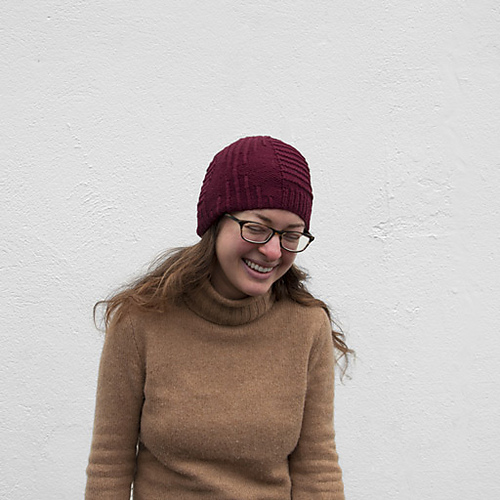 Ravelry: Cannon Hat pattern by Suzie Failmezger
