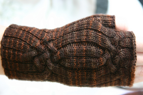 Ravelry: Truffle pattern by Samantha Roshak