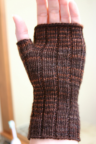 Ravelry: Truffle pattern by Samantha Roshak