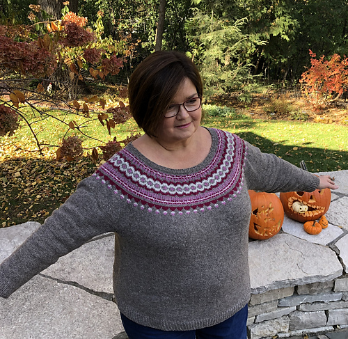 Ravelry: Mackworth pattern by Andrea Mowry