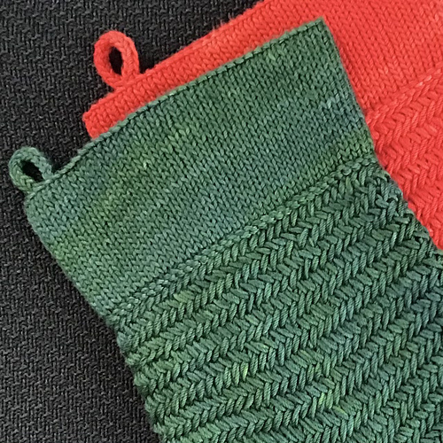 Ravelry: STAVANGER stocking pattern by Janny Hanson