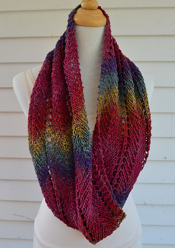 Ravelry: City Lights pattern by Knit & Pearls