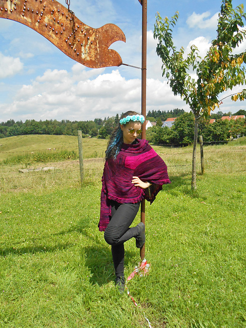 Ravelry: SPECULUM pattern by Knitarin-Karin Hess