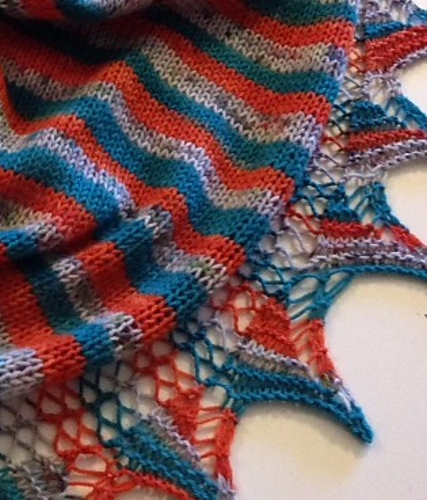 Ravelry: It's Game Day!! pattern by Knit-by-Bit Designs