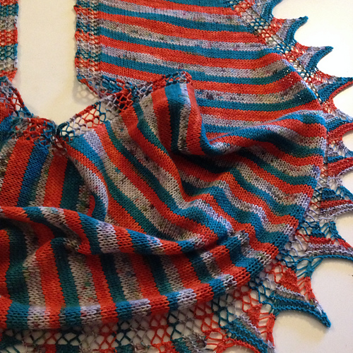 Ravelry: It's Game Day!! pattern by Knit-by-Bit Designs