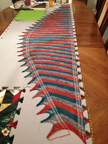 Ravelry: It's Game Day!! pattern by Knit-by-Bit Designs