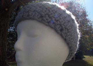 Ravelry: Grey Smoke Hat pattern by Jill E. Johnson