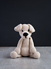 Ravelry: Eleanor the Labrador pattern by Kerry Lord