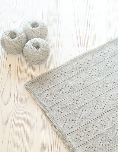 Ravelry: Abberton Top pattern by TOFT UK