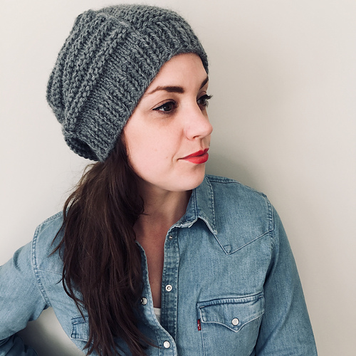 Ravelry: Digger pattern by Allison O'Mahony