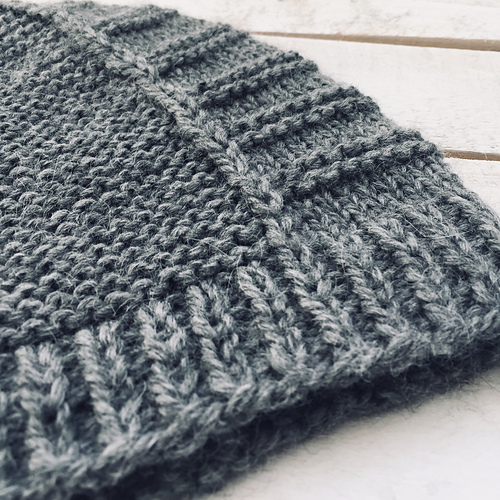 Ravelry: Digger pattern by Allison O'Mahony
