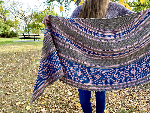 Ravelry: Anthe pattern by Natasja Hornby
