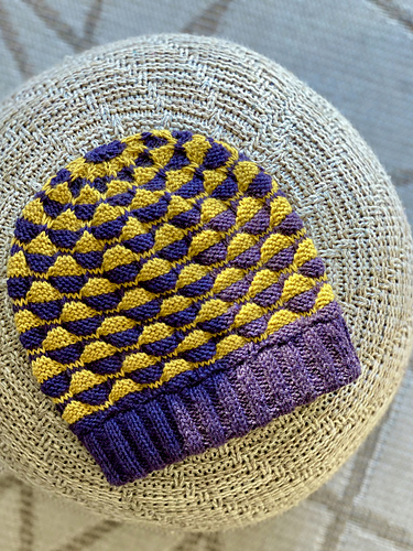 Ravelry: Faraday pattern by Susan Chin
