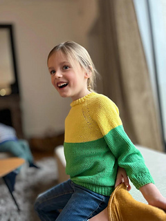 Ravelry: Tuk Tuk pattern by Knit in Nantes