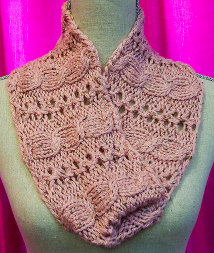 Ravelry: Speedy Dentelle pattern by Knitique Yarns