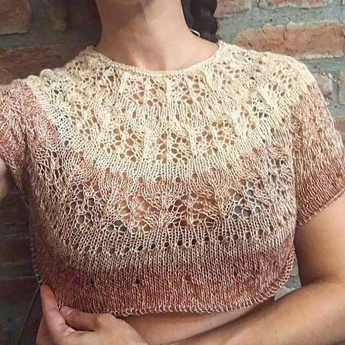 Ravelry: Fairy Tale pattern by Knitting For Breakfast