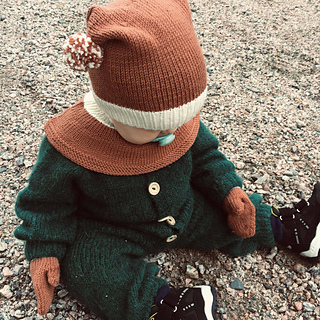 Ravelry: Kittil Kosedress pattern by Malin Solodden Wiik