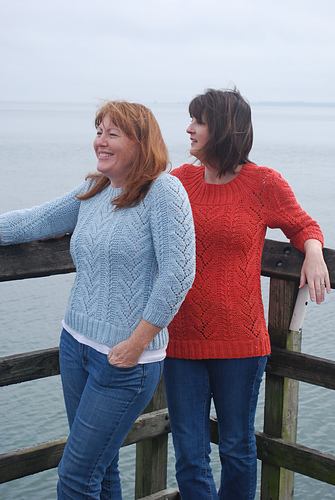 Ravelry: Adiri pattern by Julia Trice