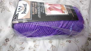 Ravelry: Phentex Slipper and Craft