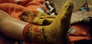 Ravelry: Nook Inc. pattern by Emily Schwinghamer