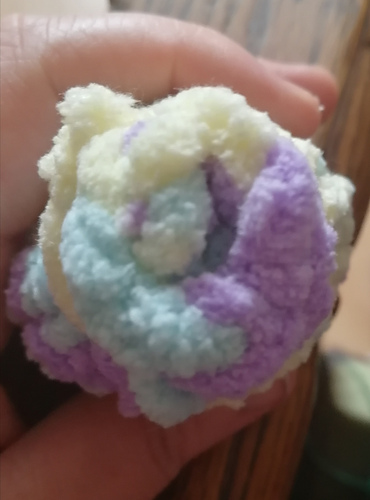 Ravelry: Easy Knit Water Balloons pattern by Knittastic Fun