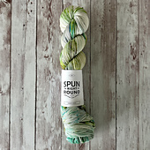 Ravelry: Spun Right Round Classic Sock