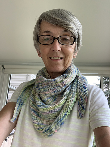 Ravelry: Summer Sweeper pattern by Michele C Meadows