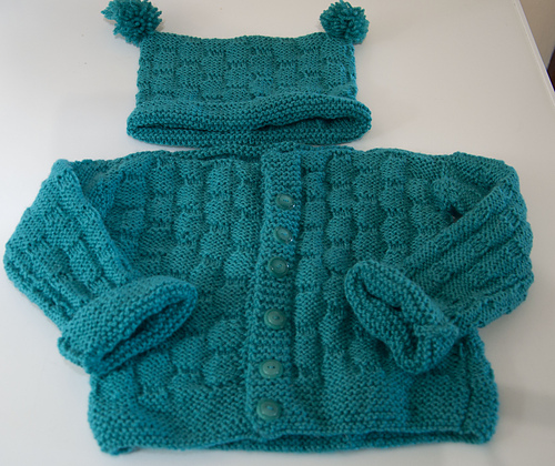Ravelry: Little Boy Blue pattern by Jenny Snedeker