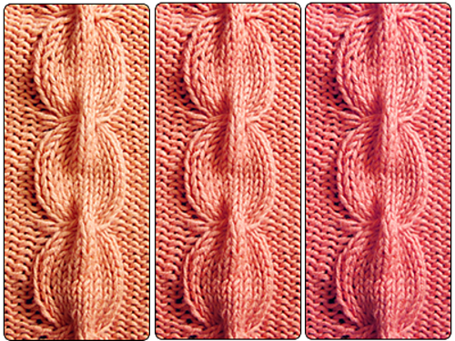 Ravelry: Texture Braid pattern by nalhcib