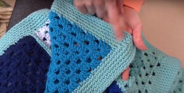 Ravelry: Single crochet border pattern by Jayda InStitches