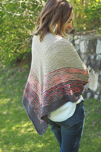 Ravelry: 800 Yard Dash pattern by Jill Zielinski