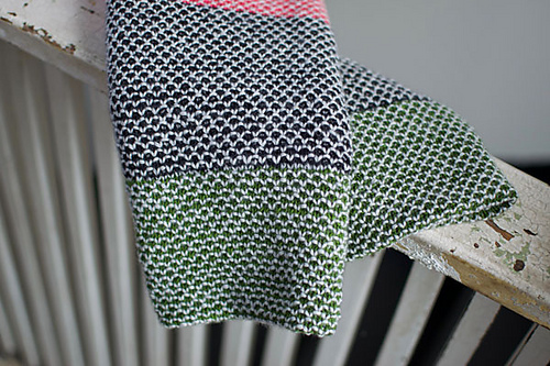 Ravelry: Convolution pattern by Plucky Knitter Design