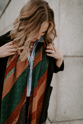 Ravelry: Pure Local pattern by Jill Zielinski