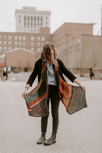 Ravelry: Pure Local pattern by Jill Zielinski