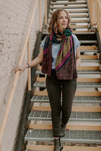 Ravelry: Pure Local pattern by Jill Zielinski