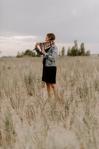 Ravelry: Summit Loop pattern by Jill Zielinski