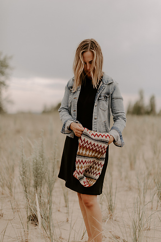 Ravelry: Summit Loop pattern by Jill Zielinski