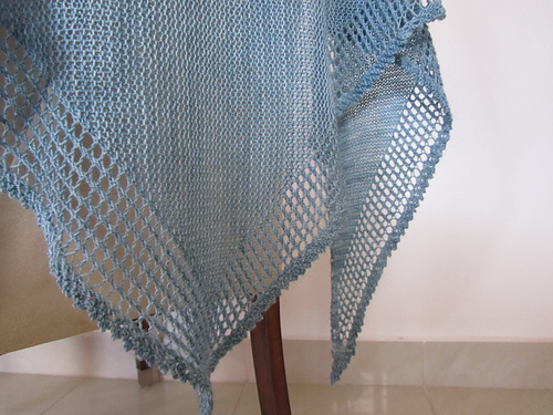Ravelry: Nairi pattern by StrangeKnits