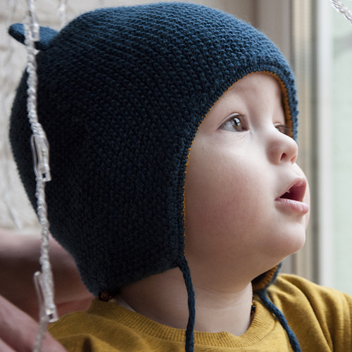 Ravelry: MISHKA Hat pattern by Tanya Mulokas