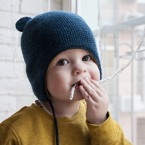 Ravelry: MISHKA Hat pattern by Tanya Mulokas