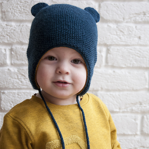 Ravelry: MISHKA Hat pattern by Tanya Mulokas