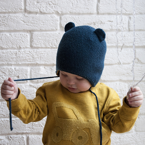 Ravelry: MISHKA Hat pattern by Tanya Mulokas