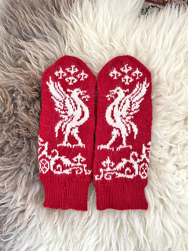 Ravelry: Liverpool pattern by knittinglotta